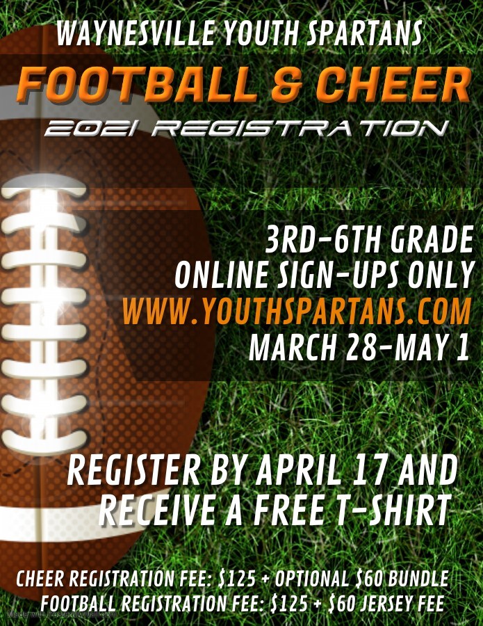 Athletics - Youth Athletics - Youth Cheerleading | Wayne Local School ...