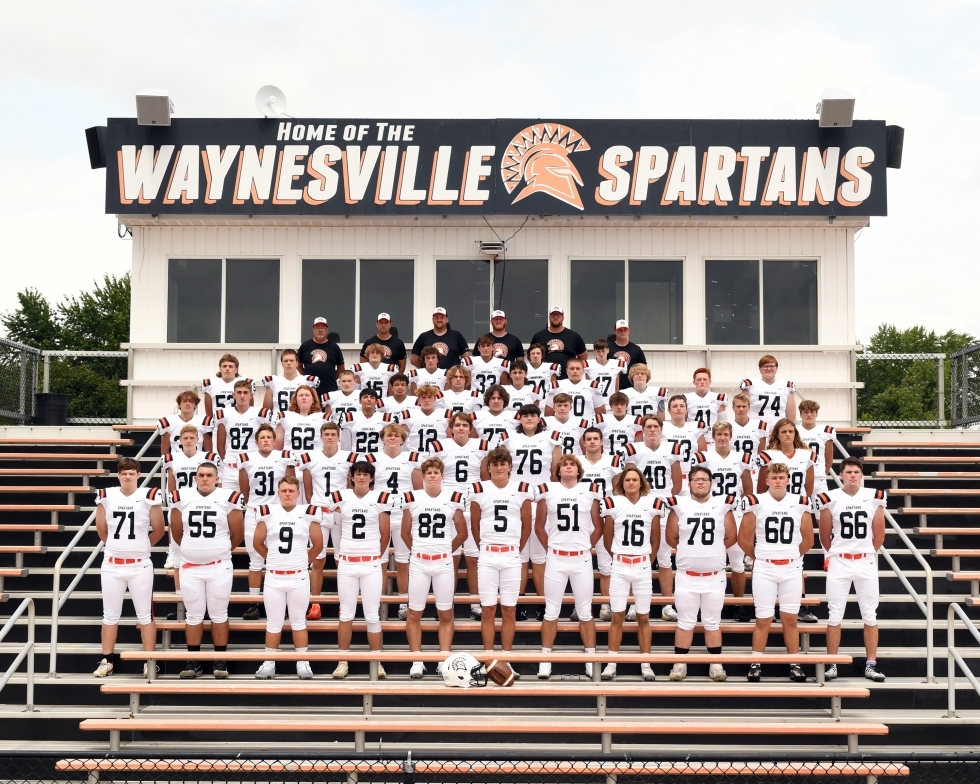 Athletics - Football - Home | Wayne Local School District