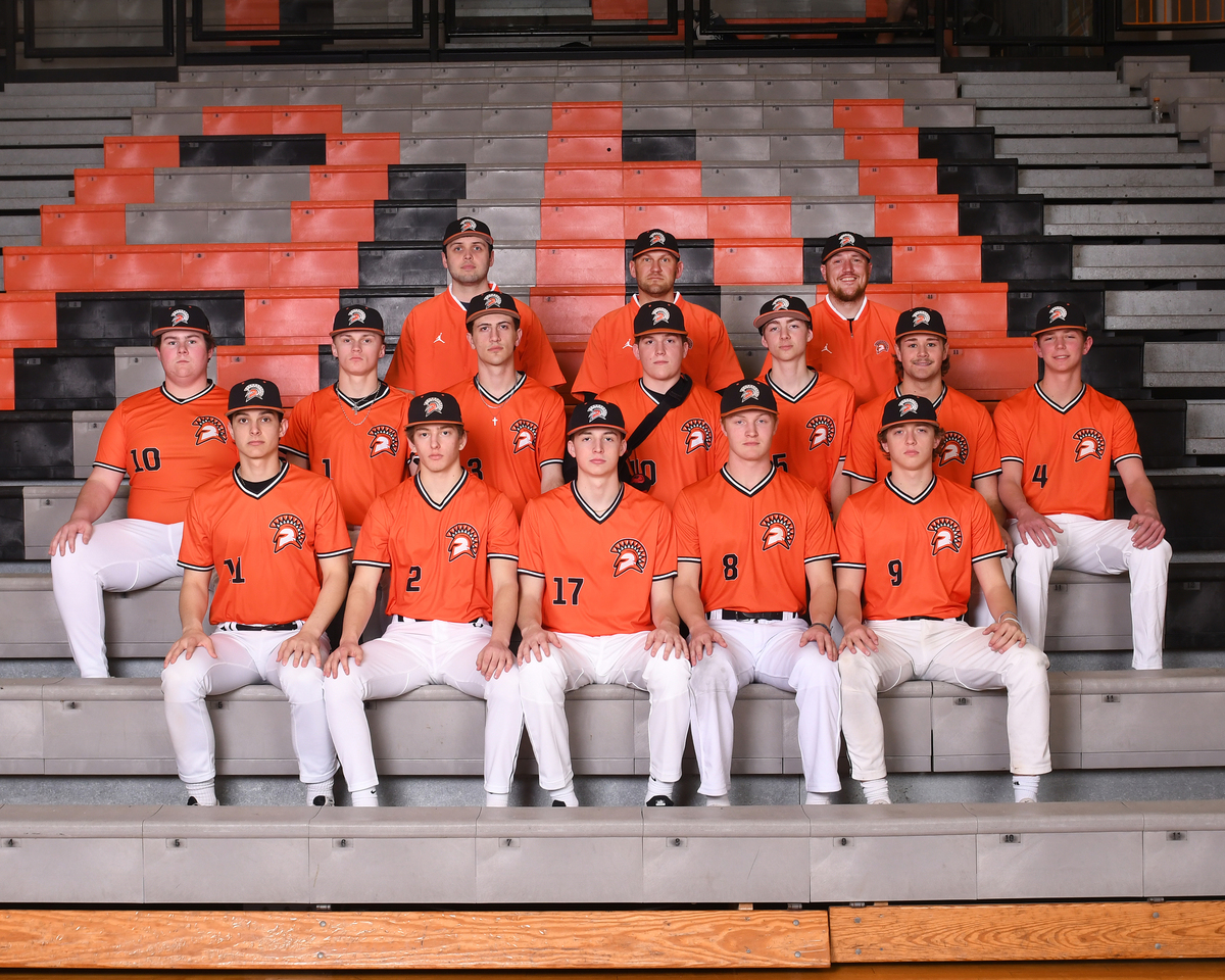 Athletics - Baseball - Home | Wayne Local School District