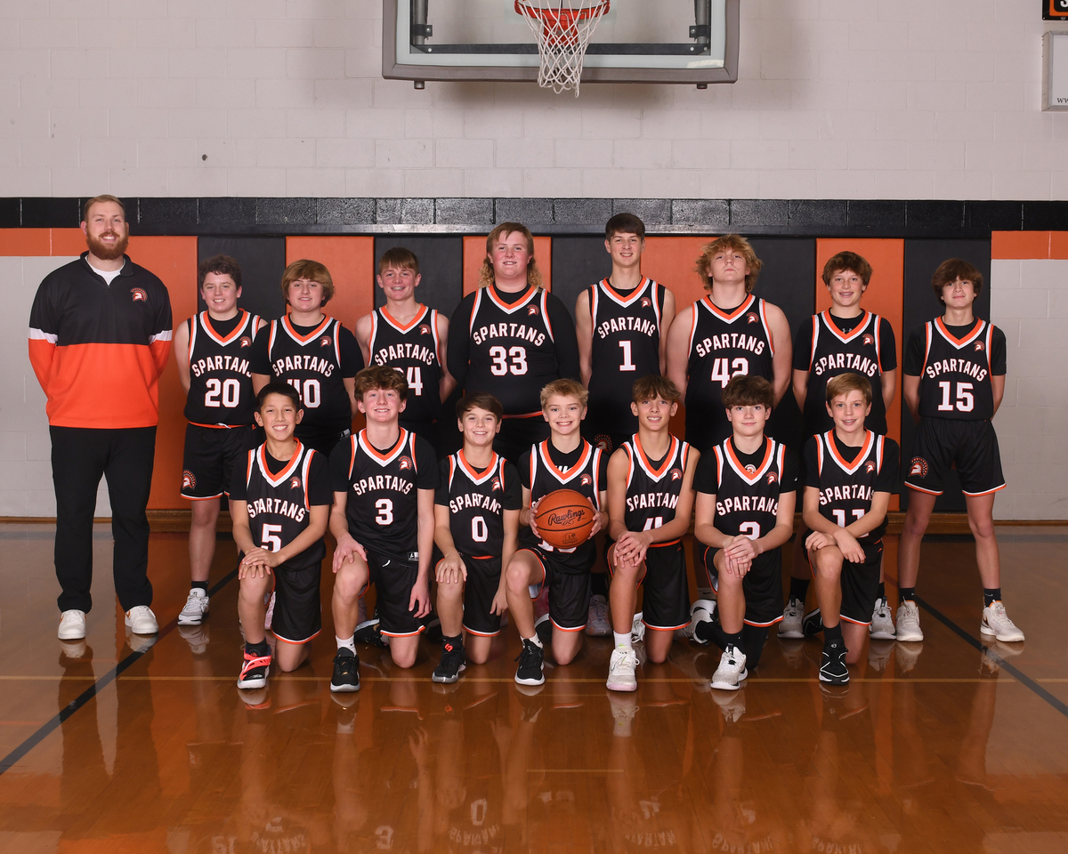 Athletics - Basketball - Boys - Home | Wayne Local School District