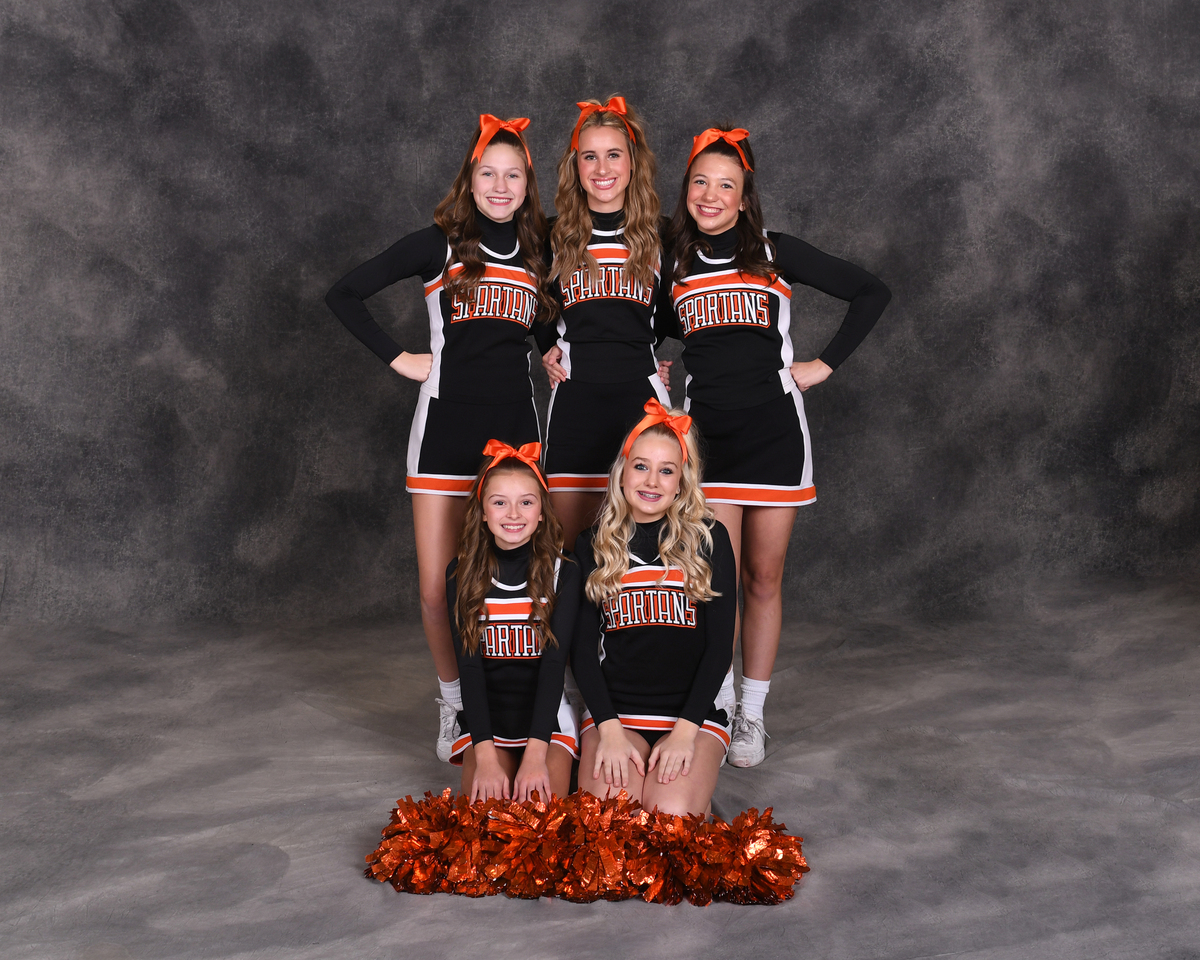 Athletics - Cheerleading - Home | Wayne Local School District