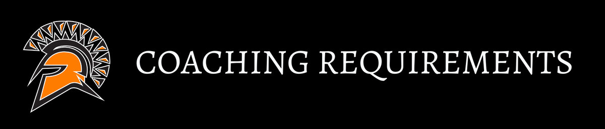 Athletics - Coaches Information - Coaching Requirements | Wayne Local ...