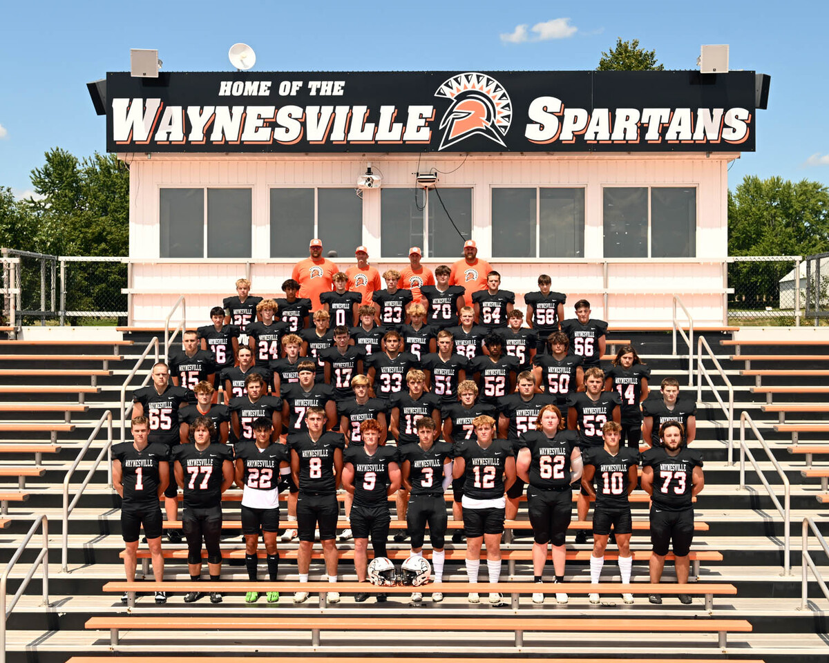 Athletics - Football - Home | Wayne Local School District