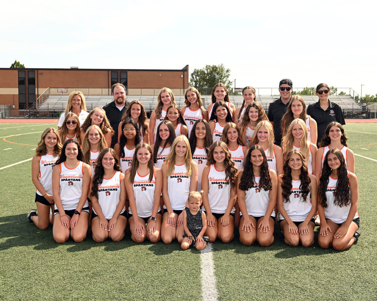 Athletics - Cross Country - Home | Wayne Local School District