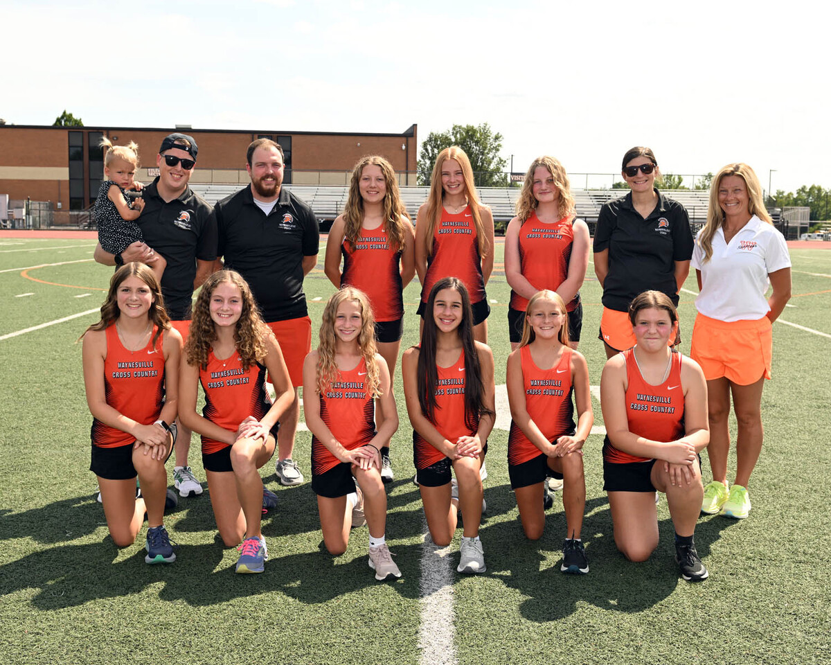 Athletics - Cross Country - Home | Wayne Local School District