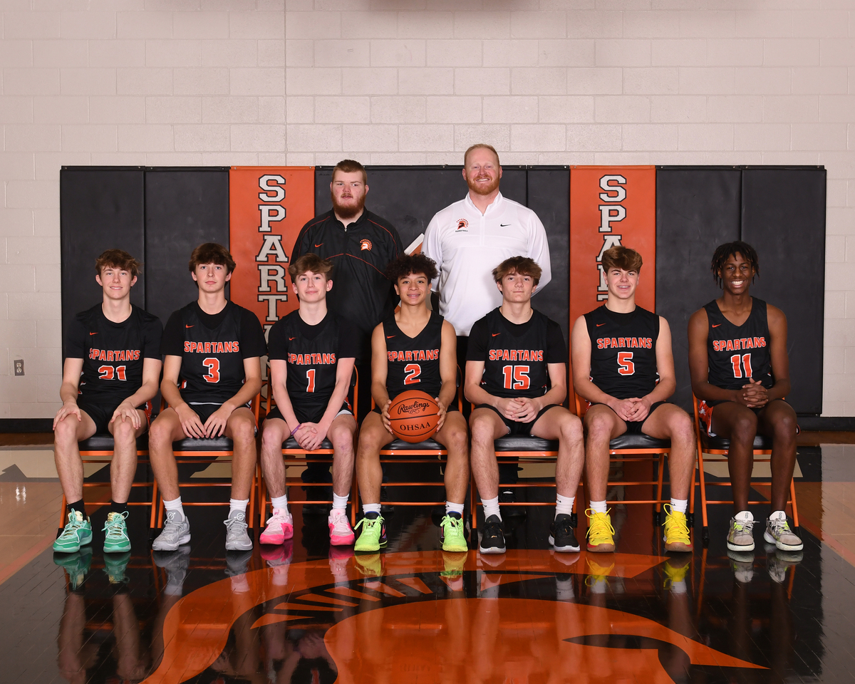 Athletics - Basketball - Boys - Home | Wayne Local School District