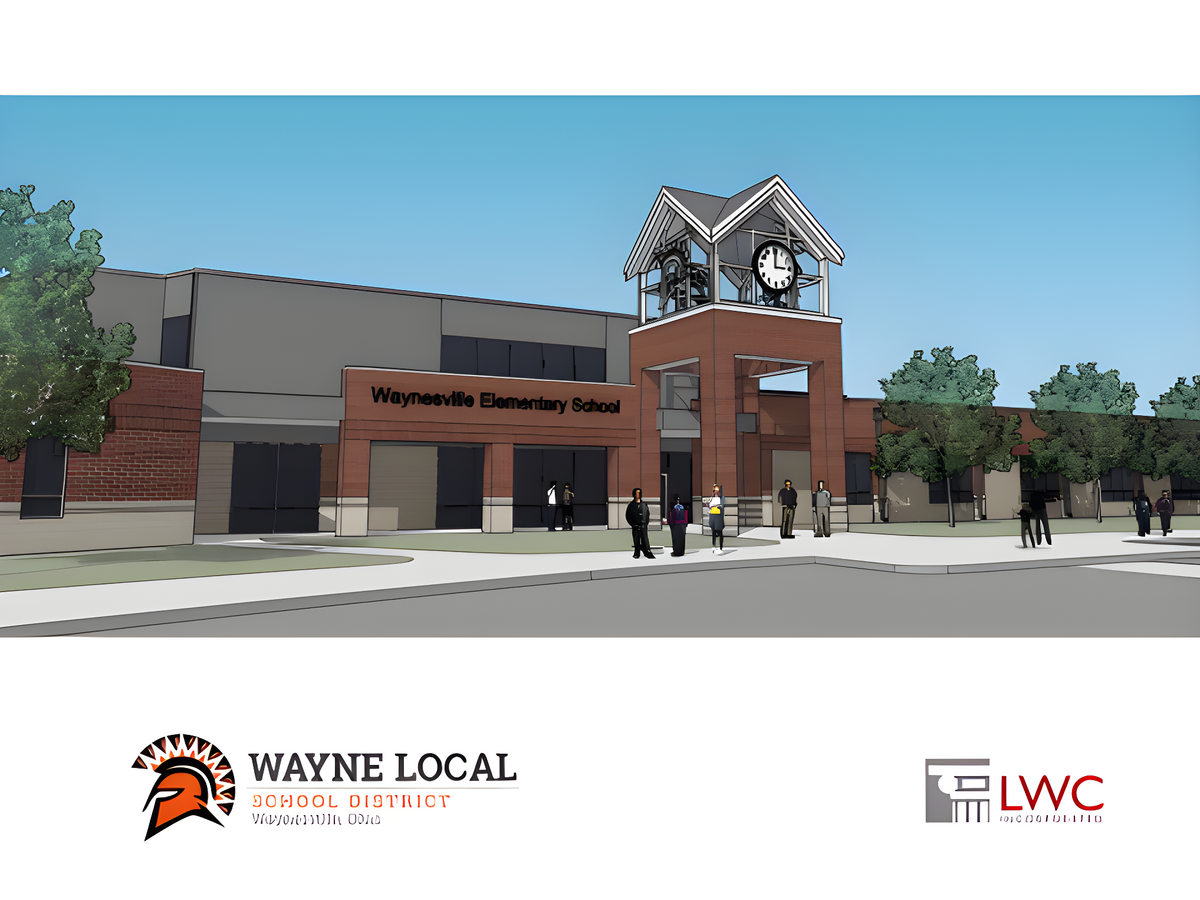 Contact - Wayne Local School District