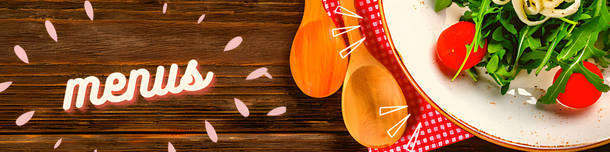 Departments - Food Services - Menus | Wayne Local School District