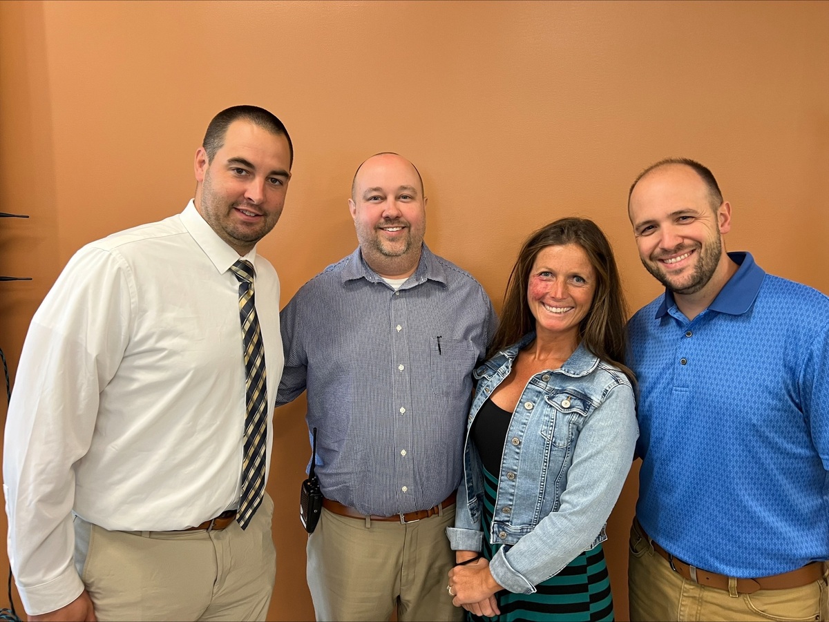 District News | Wayne Local School District