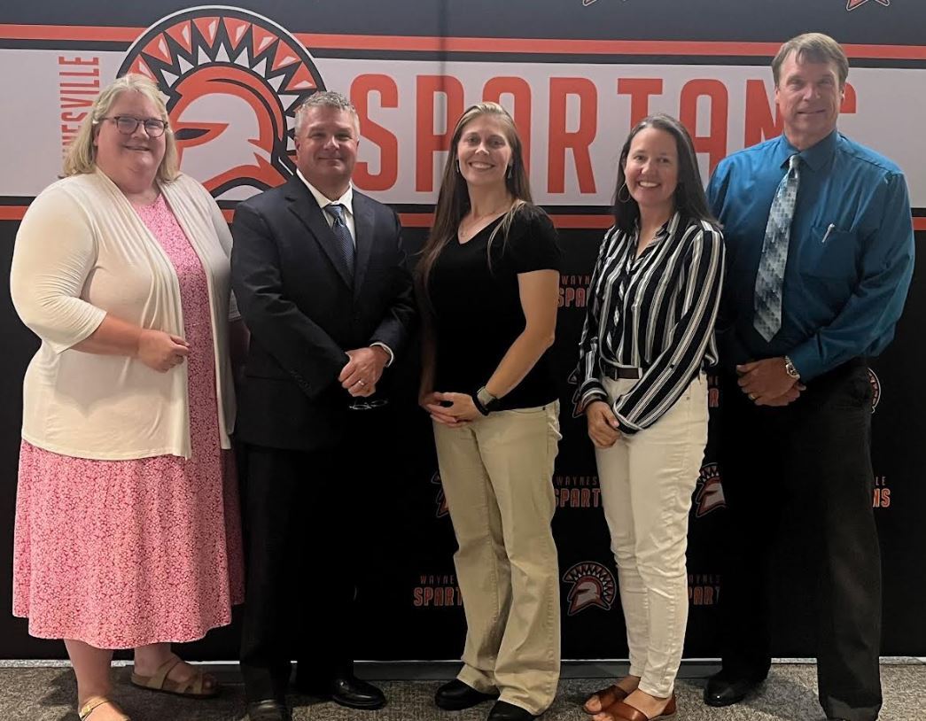 District News | Wayne Local School District