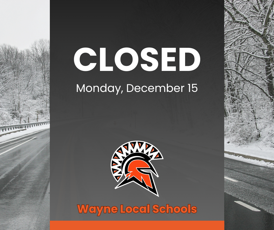 Home - Wayne Local School District