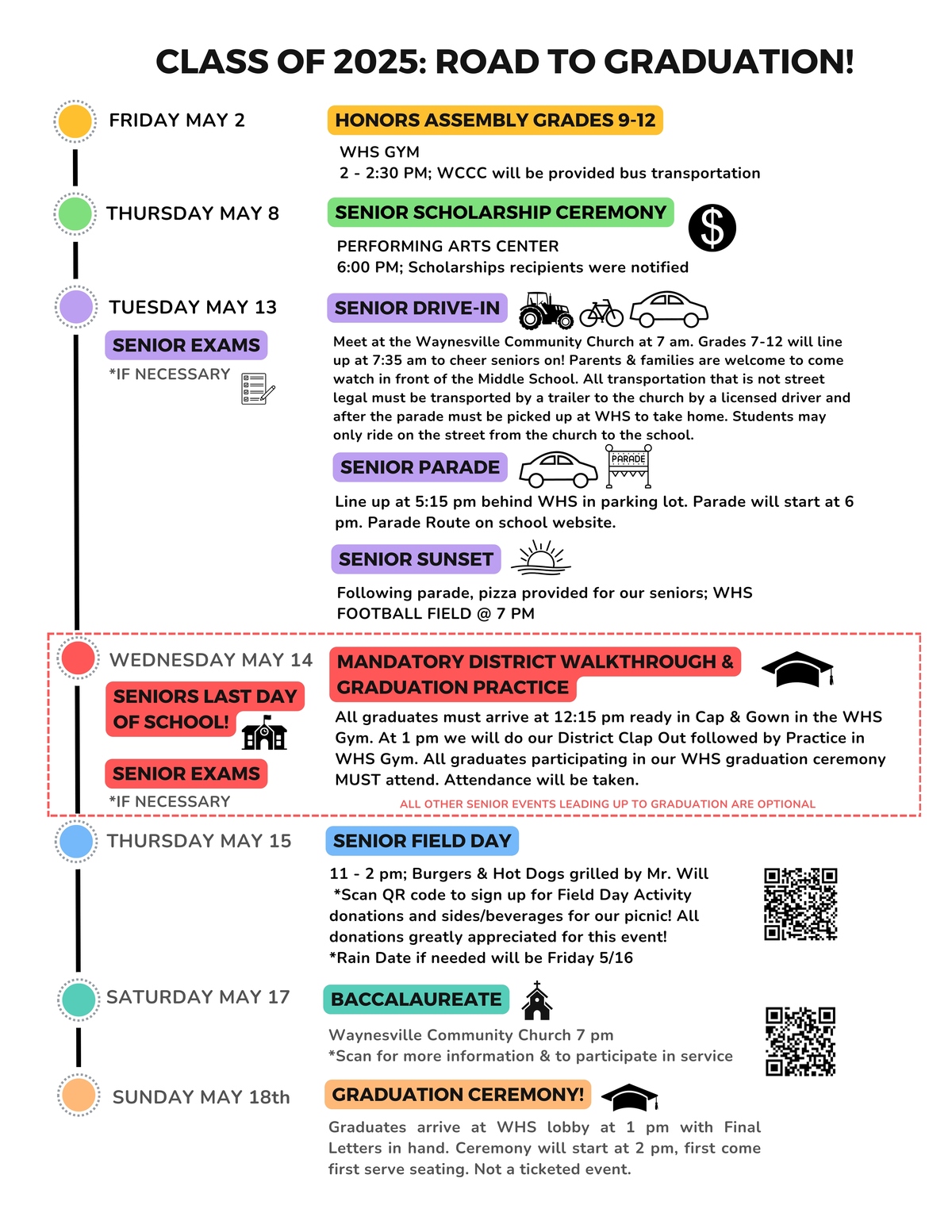 Home - Wayne Local School District