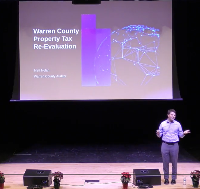 District News | Wayne Local School District