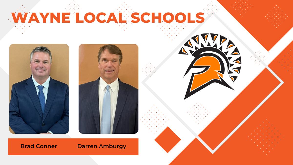 District News | Wayne Local School District