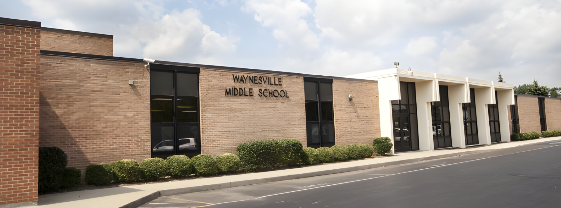 Home - Wayne Local School District